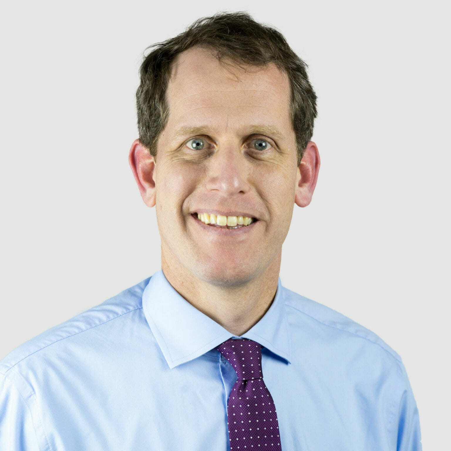 Meet The Doctors - Piedmont Eye Center