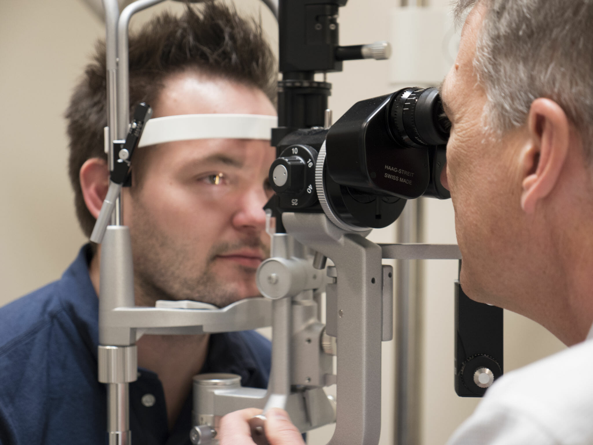 Why You Should Use a Local Ophthalmology Center - Piedmont Eye Center