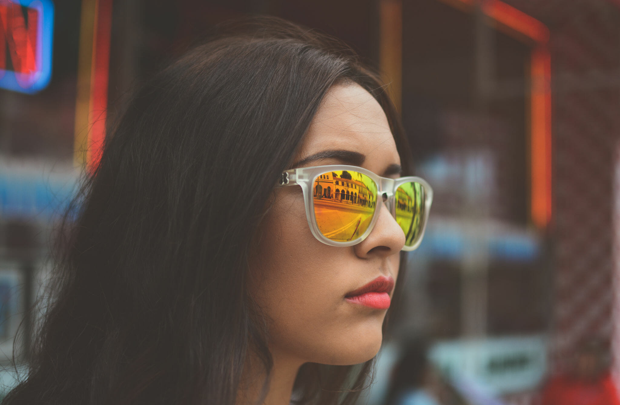 Why Should you Wear UV Blocking Sunglasses?