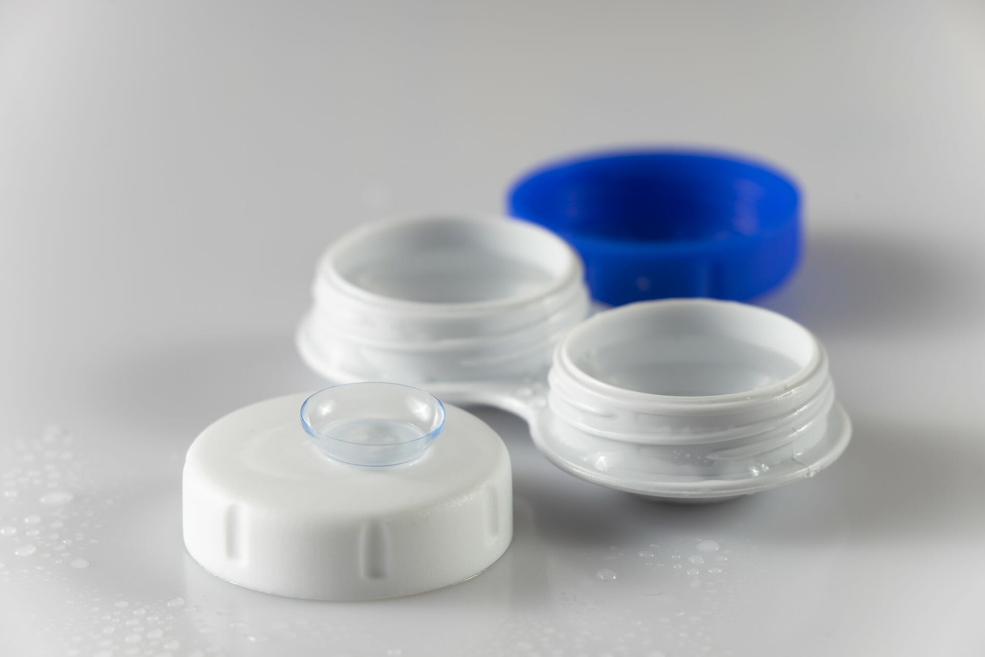 Contact Lens Ordering - Piedmont Eye Center